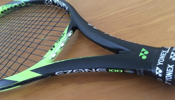 Yonex EZONE 100 (300g) – Gecko Tennis
